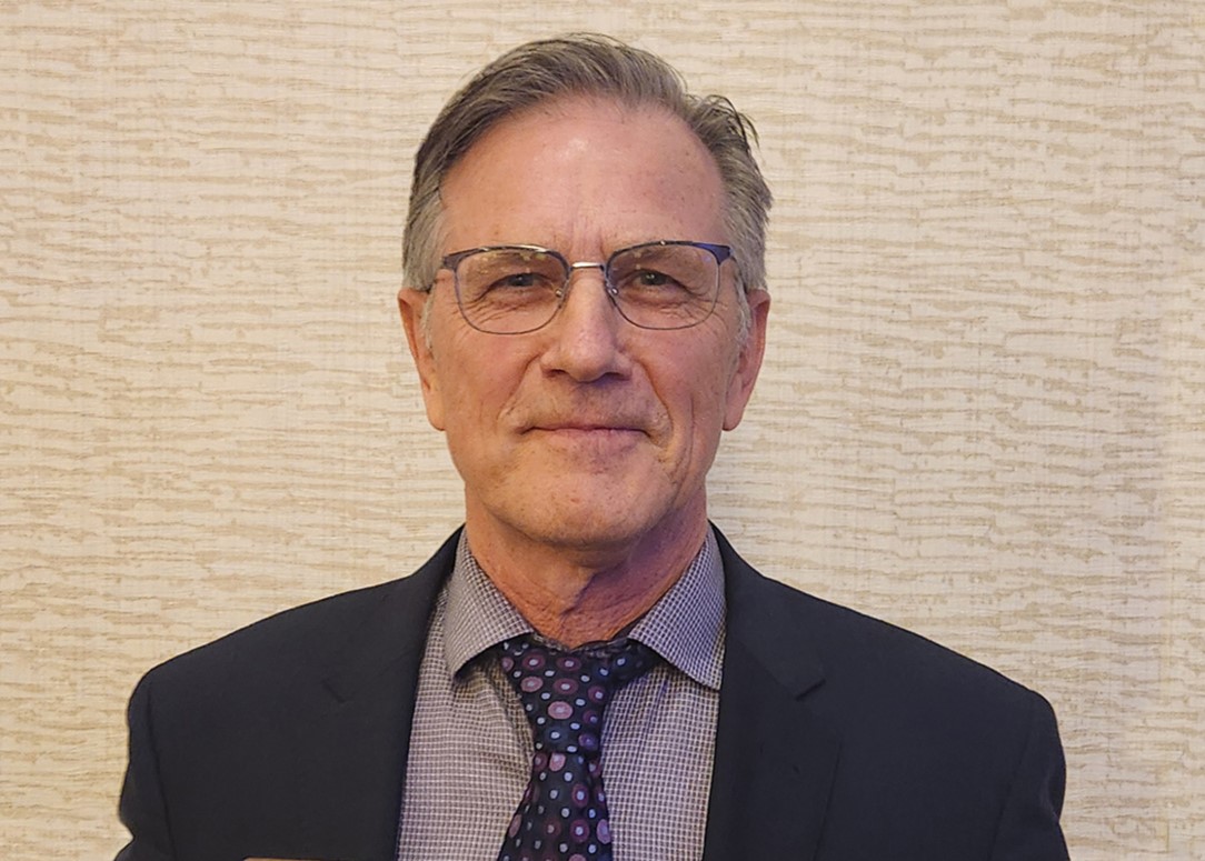 Nathan Winkelman Wins 2024 AASV Meritorious Service Award | Pork Business